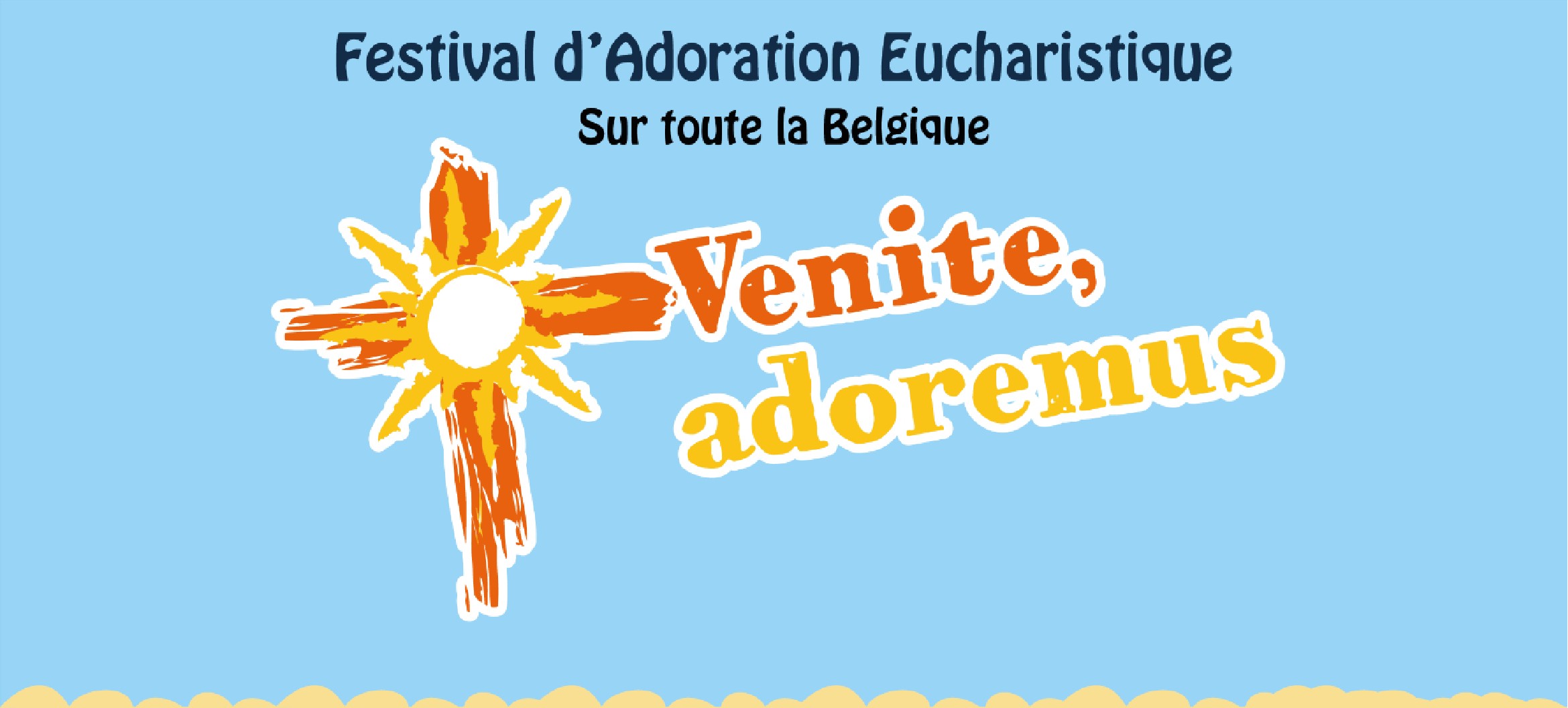 Venite Adoremus, nuit d’adoration dans notre UP 22 au 23 novembre 2025 – Unité Pastorale de ...